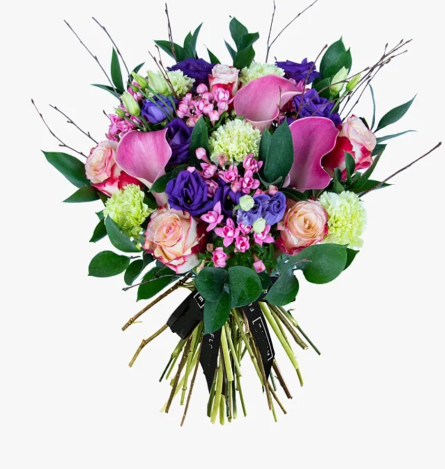 Send Online Flowers to UK England | Best Florist Windsor Berkshire ...
